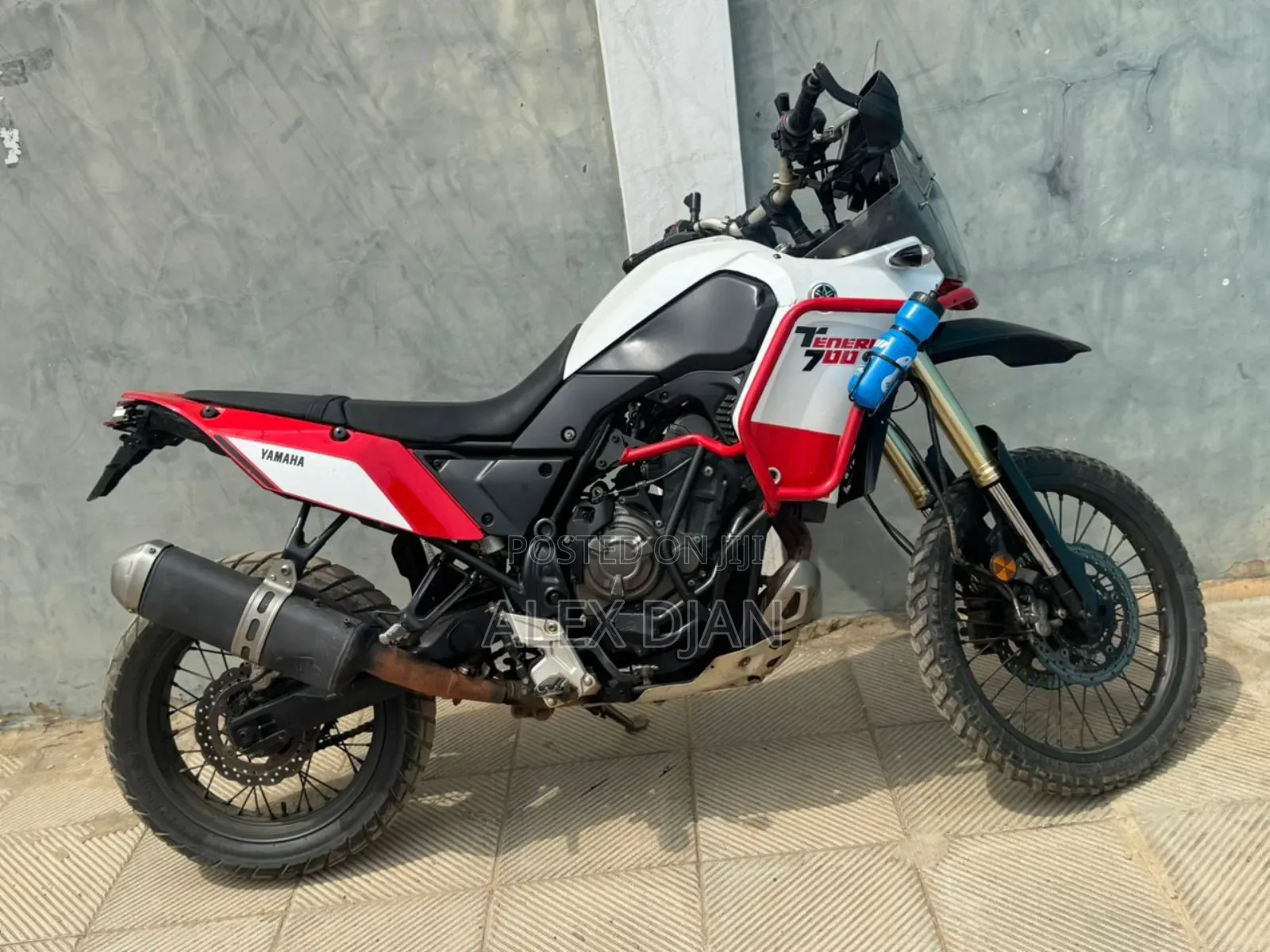 Yamaha Gear 2021 in Tema Metropolitan - Motorcycles & Scooters, Alex ...