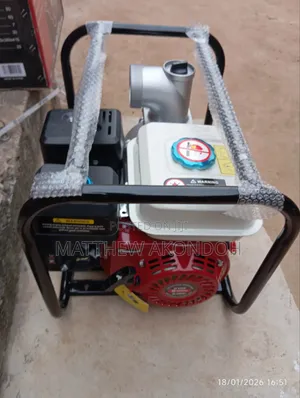 Water Pump Machine in Accra Metropolitan - Plumbing & Water Systems ...