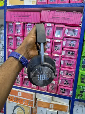JBL Headset in Circle - Headphones, Big Kel | Jiji.com.gh