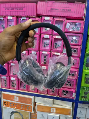JBL Headset in Circle - Headphones, Big Kel | Jiji.com.gh