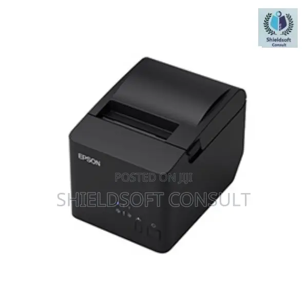 Epson Receipt Printer in Kwashieman - Retail & Store Equipment ...