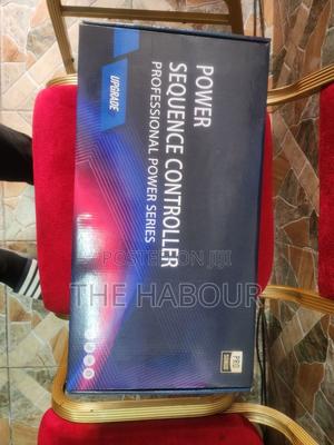 DBX 8 Channel Power Sequence in Accra Metropolitan - Audio & Music ...