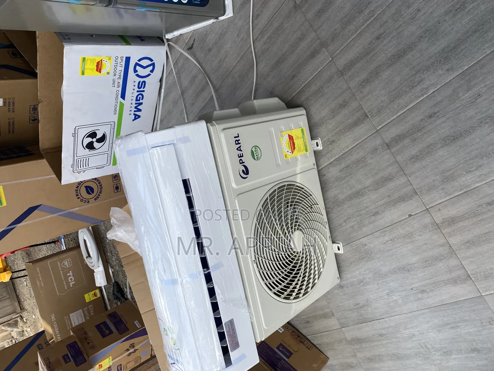 Intuitive Controls: Why Pearl 2.0hp Is a Top 2026 Room Choice in ...