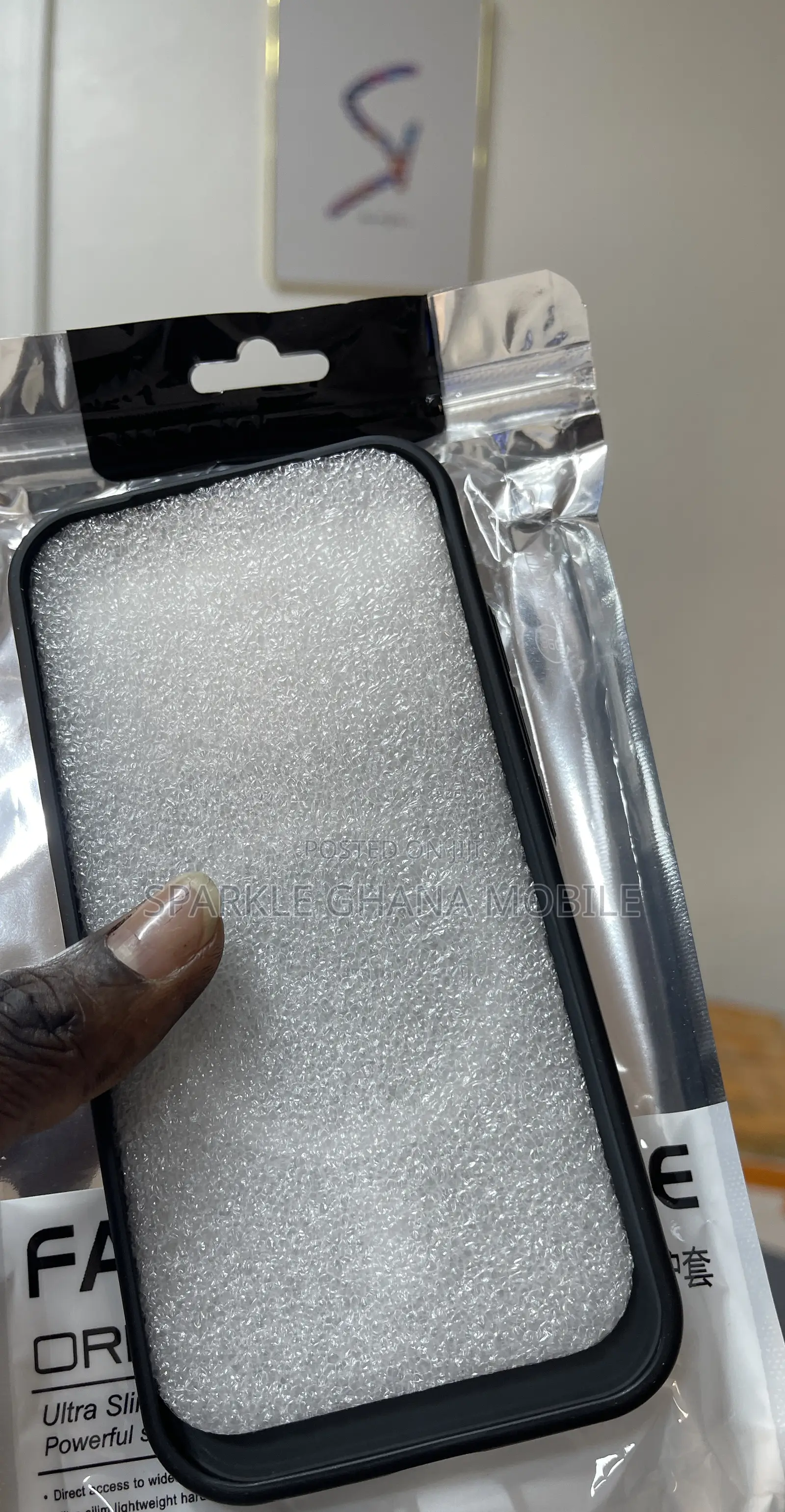 Xiaomi 17 Pro Magsafe Case in Circle - Accessories for Phones & Tablets ...