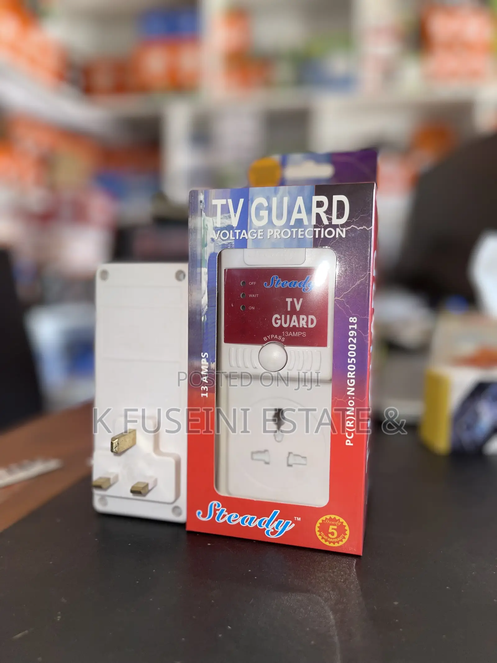 High Quality Tv Guard in Kumasi Metropolitan - Electrical Equipment, K ...