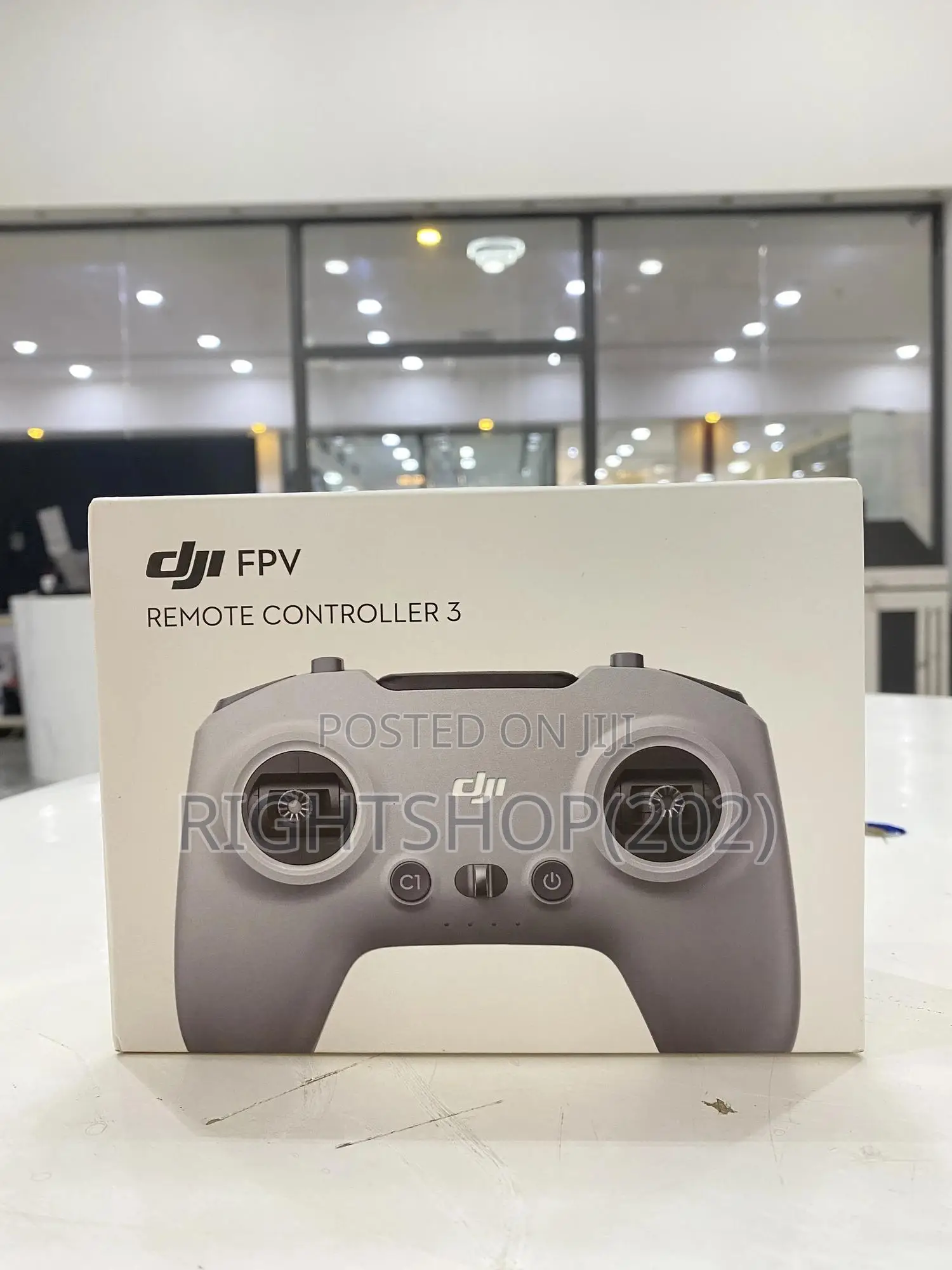 Dji FPV Remote Controller 3 in Haatso - Photo & Video Cameras ...