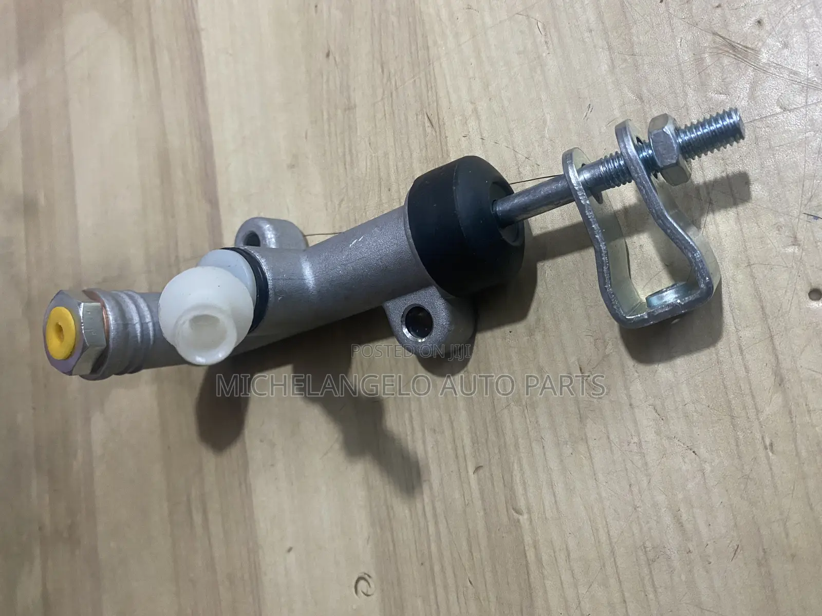 Clutch Pot Kia Bongo in Darkuman - Vehicle Parts & Accessories ...