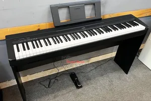 Yamaha P45 in Awoshie - Musical Instruments & Gear, Nana Kodjo | Jiji ...