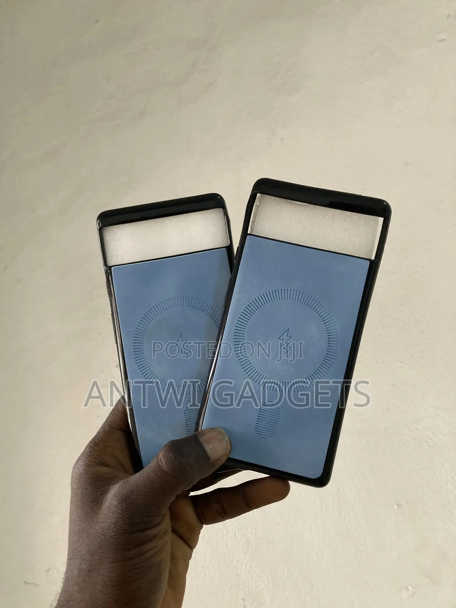 Google Pixel 6 Case in Kumasi Metropolitan - Accessories for Phones ...