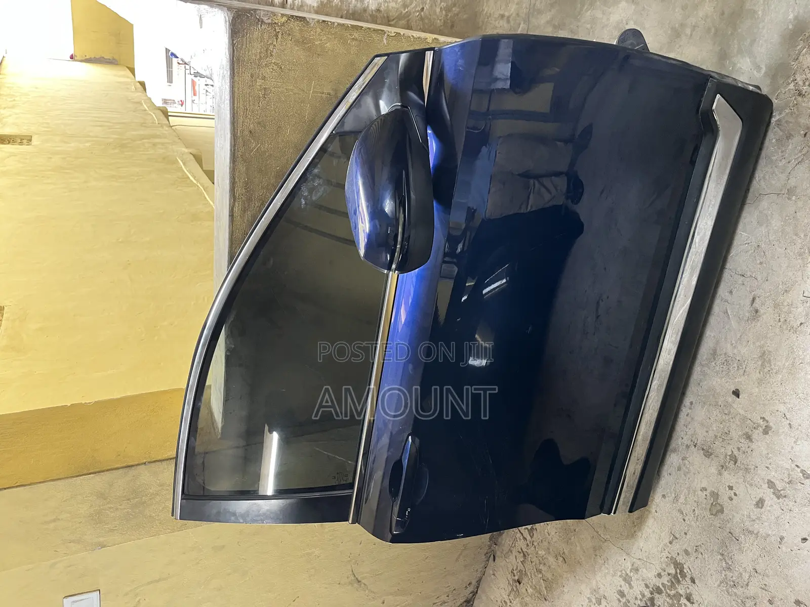 Honda Cr-v 2020 Front Door in Abossey Okai - Vehicle Parts ...