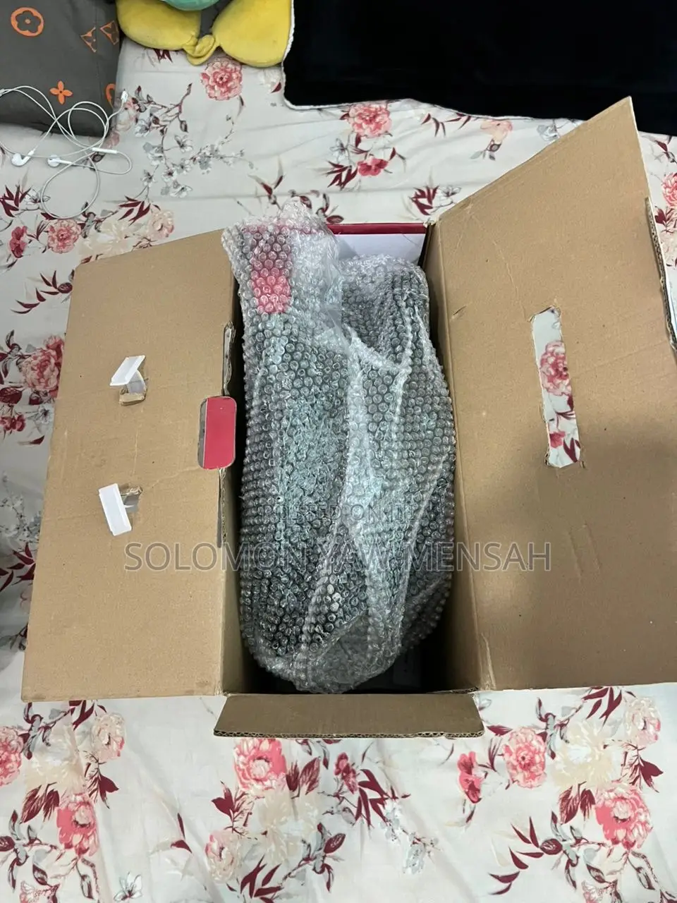 Electric Pot in Ashaiman Municipal - Kitchen Appliances, Solomon Yaw ...