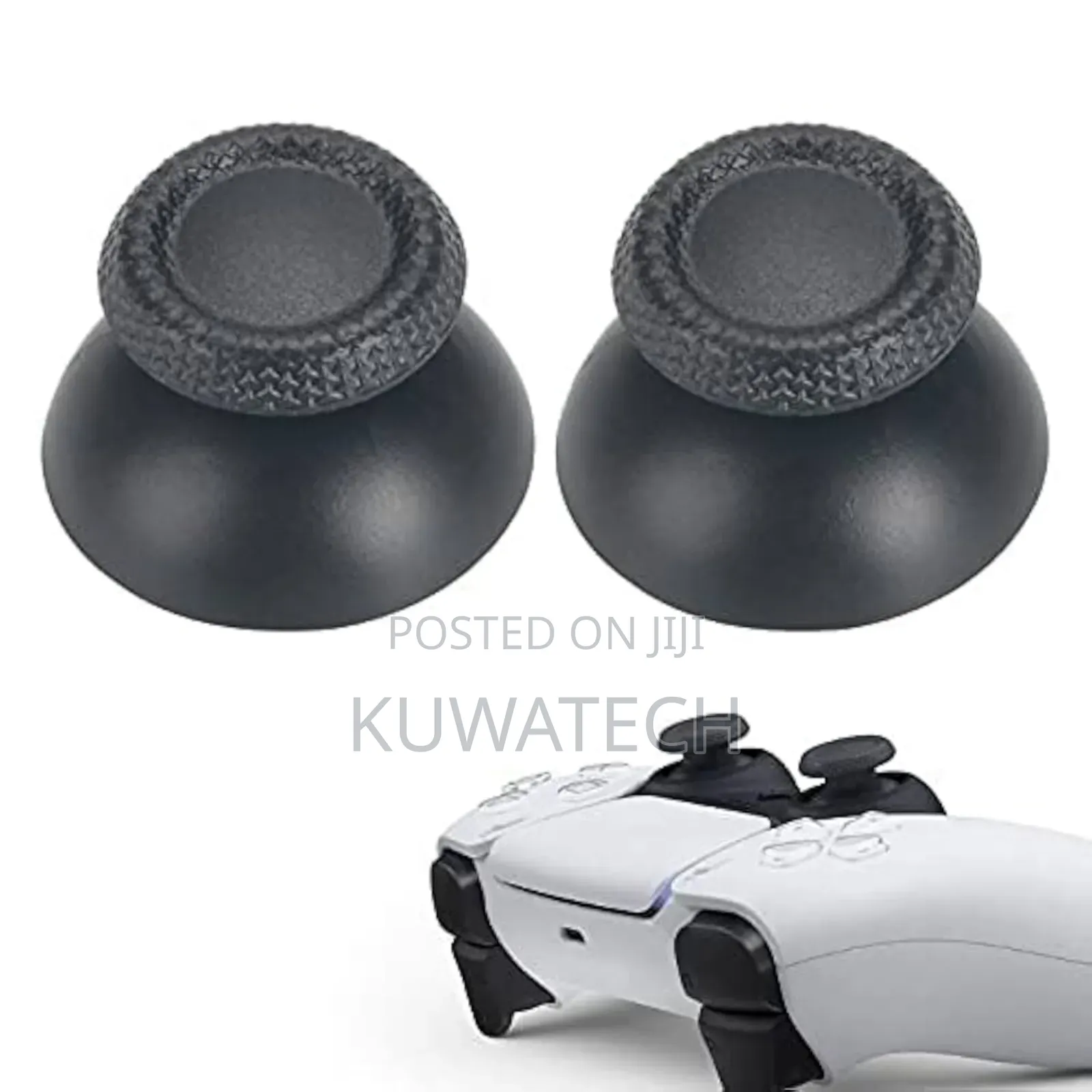 Ps4 Ps5 Analog Stick Covers – Grip Protection for Controllers in Kumasi ...