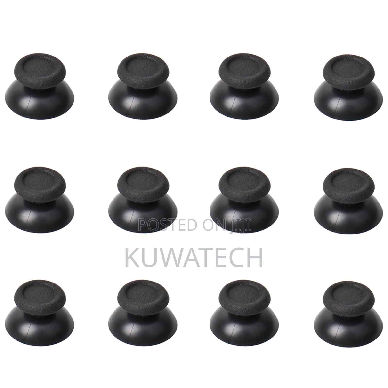 Ps4 Ps5 Analog Stick Covers – Grip Protection for Controllers in Kumasi ...