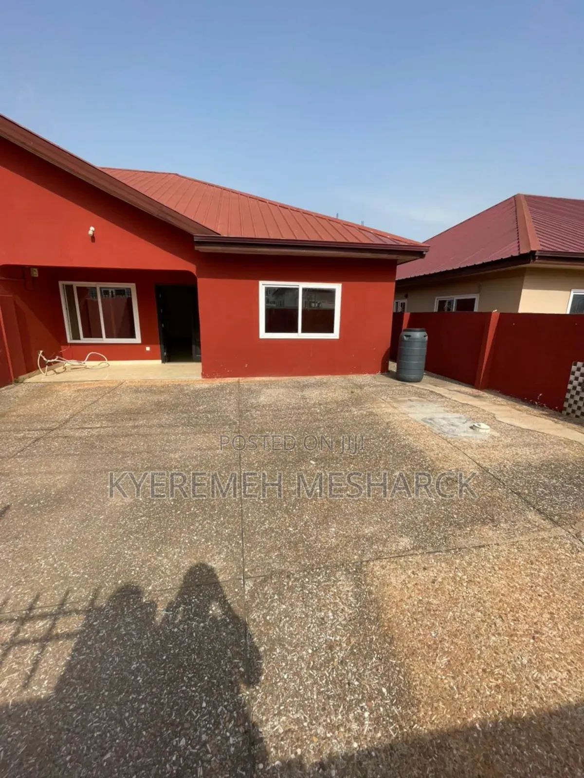 3bdrm House in Abokobi for rent in Abokobi - Houses & Apartments for ...
