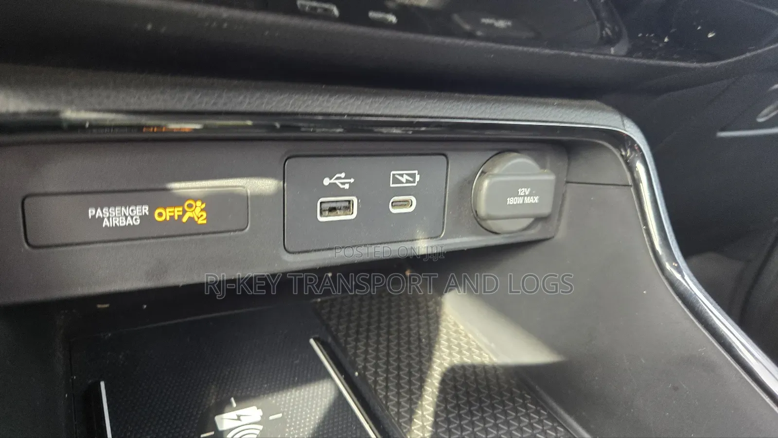 Honda CR-V 2025 White in Adenta - Cars, Rashid Mensah | Jiji.com.gh