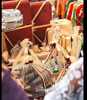 Dowry Wrapping in Dansoman - Party, Catering & Event Services, Gifts N ...