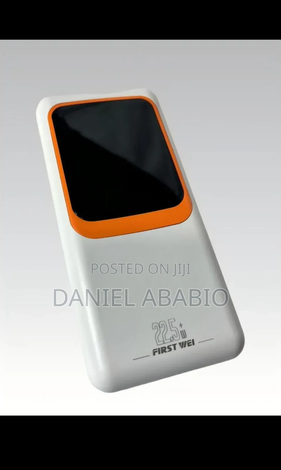 Power Banks Available in Stock in Pokuase - Accessories for Phones ...