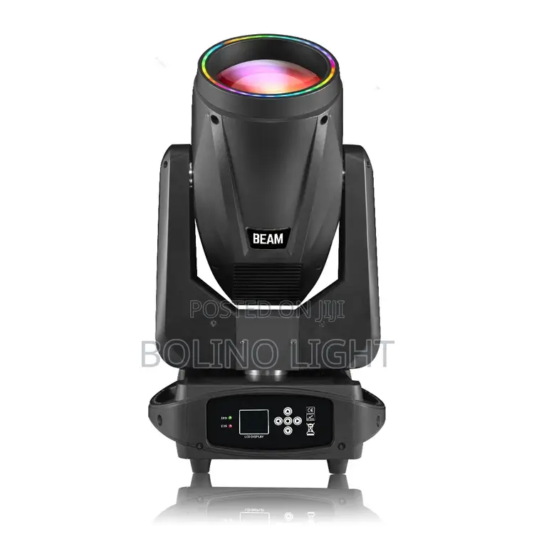 Moving Head On Promotion in Lartebiokorshie - Stage & Event Equipment ...