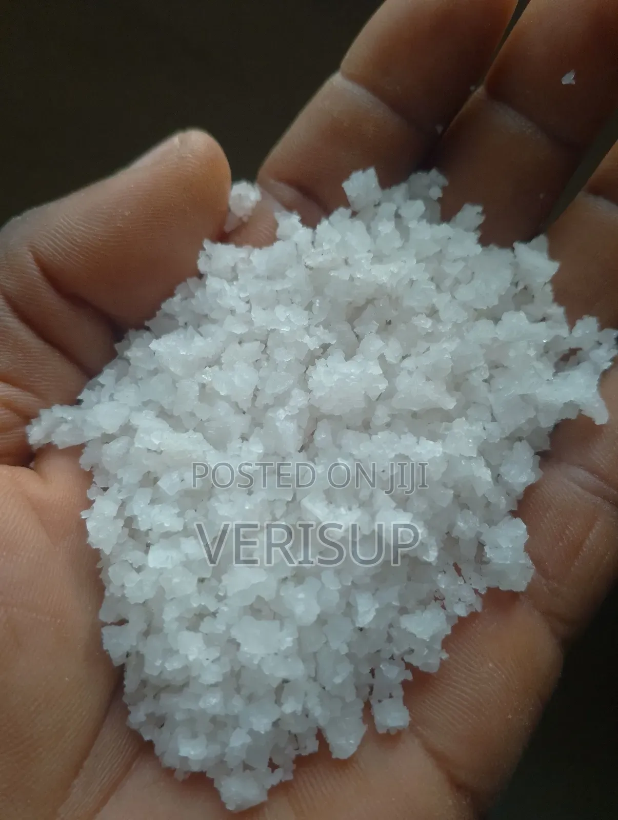 Natural Sea Salt (25kg) in Accra Metropolitan - Food & Beverages, Mana ...