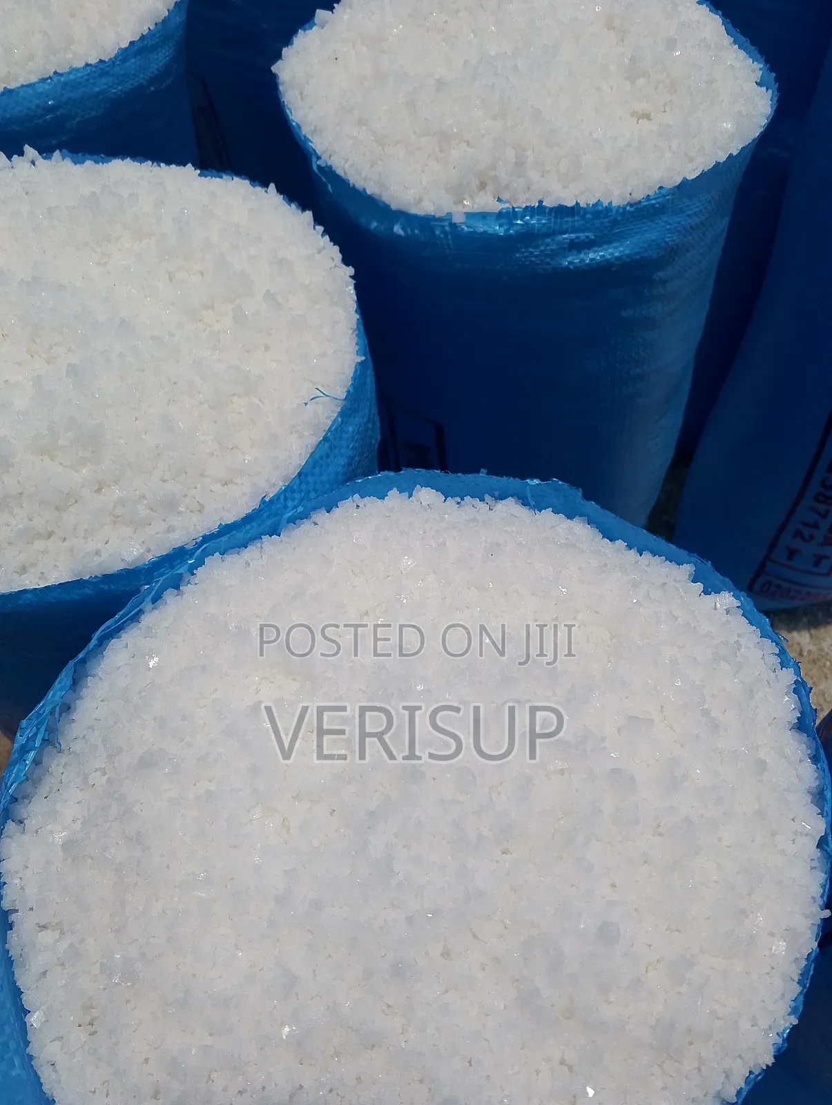 Natural Sea Salt (25kg) in Accra Metropolitan - Food & Beverages, Mana ...