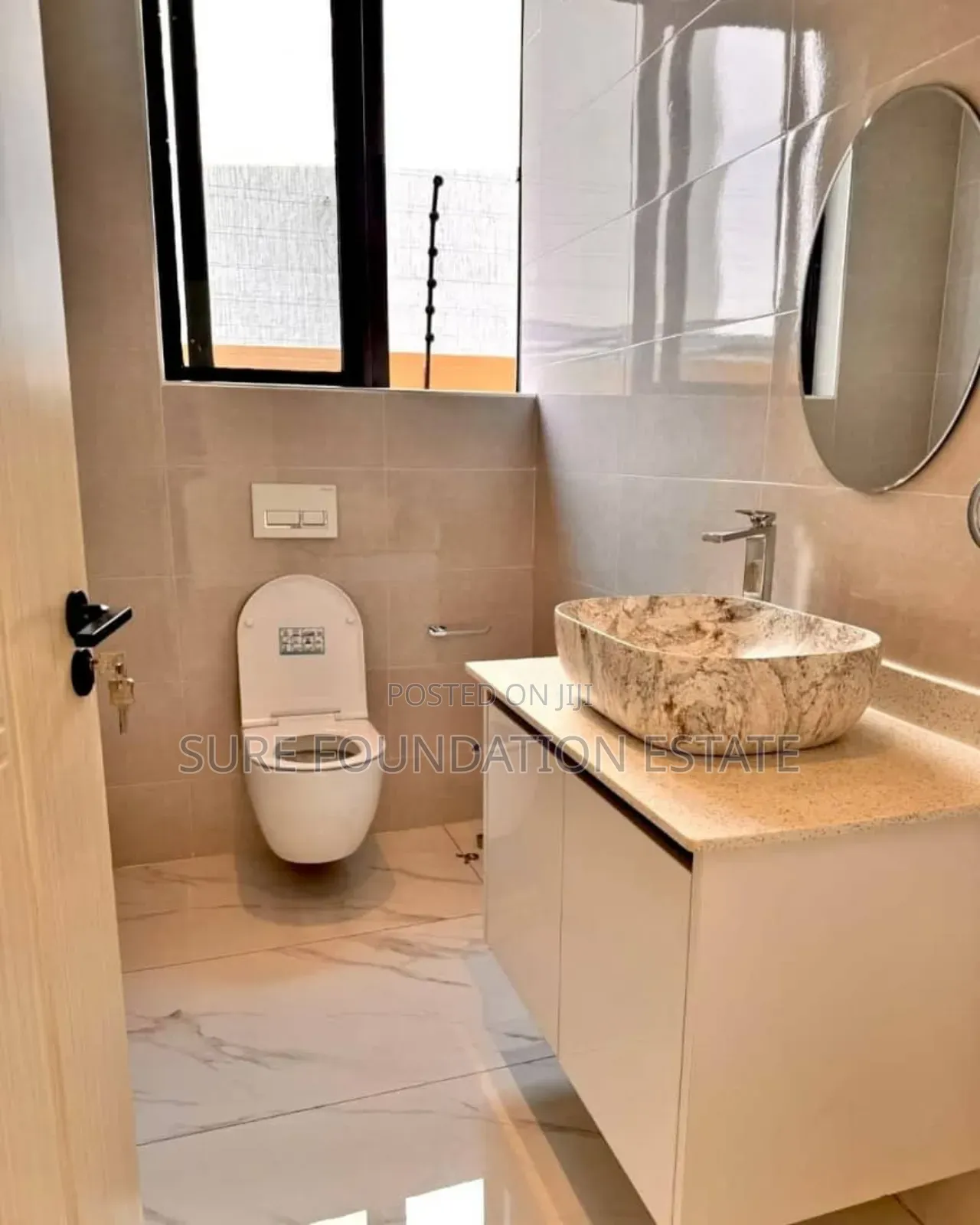 4bdrm House in East Legon for sale in East Legon - Houses & Apartments ...