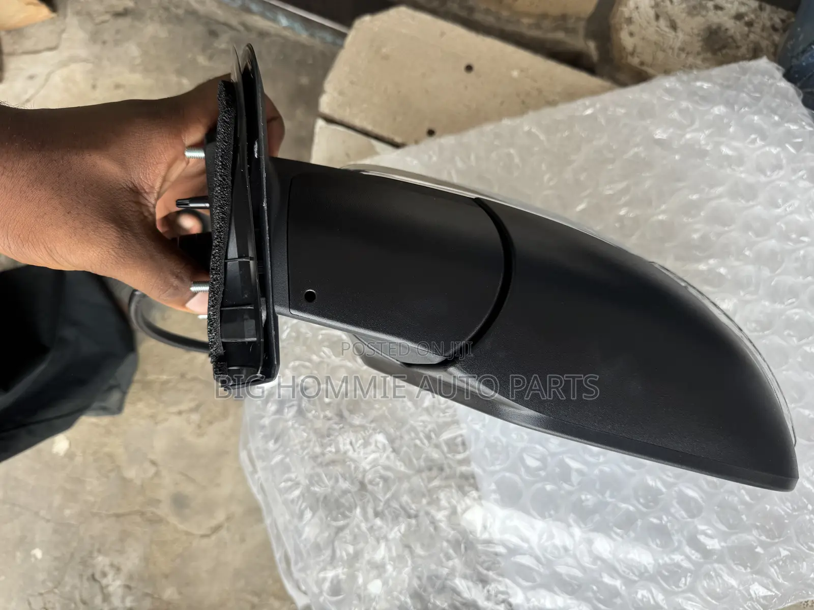 Mitsubishi L200 2018 to 20 2023 Side Mirror in Abossey Okai - Vehicle ...