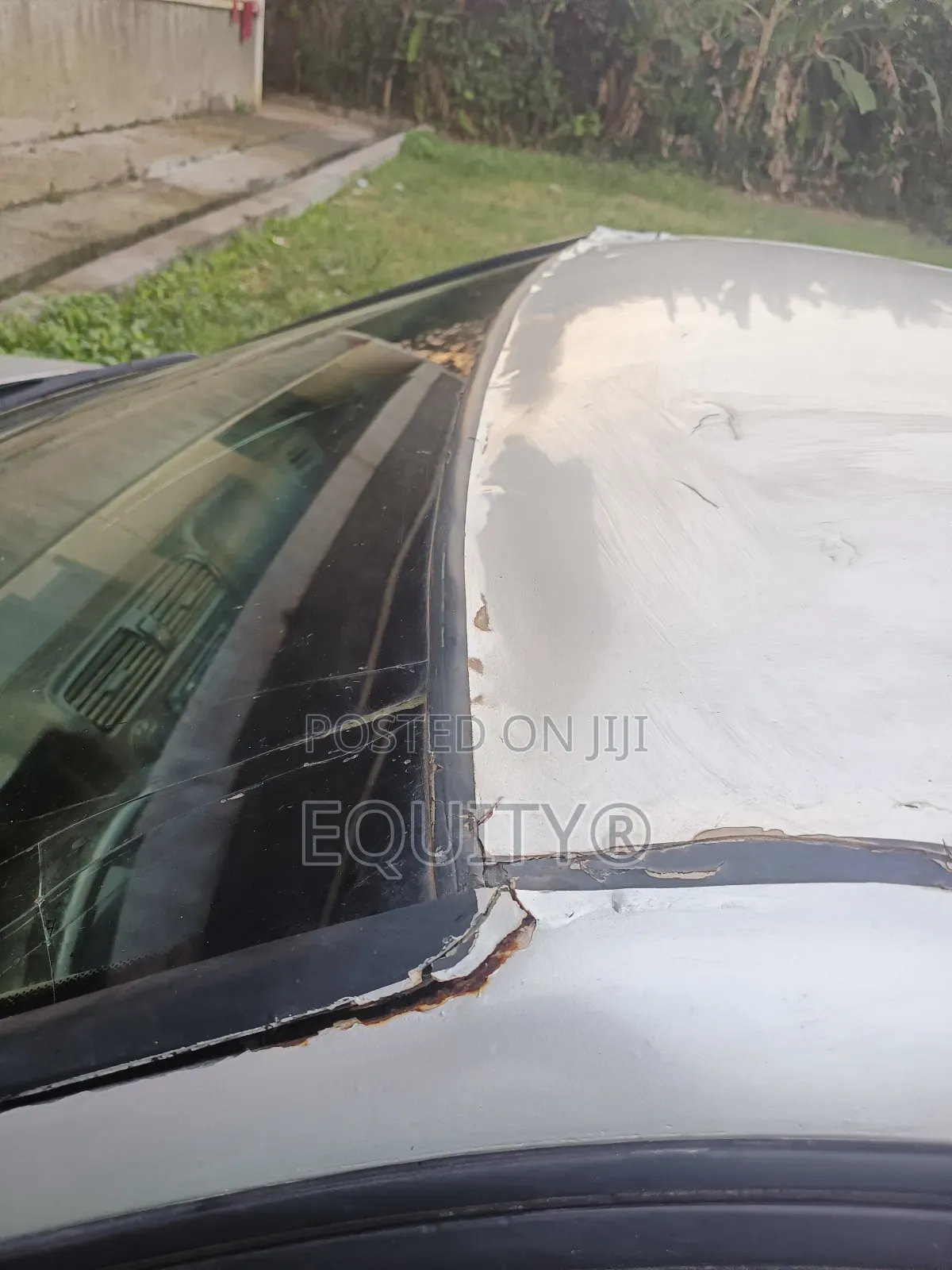 Honda Civic 2005 Silver in Accra Metropolitan - Cars, George Odoom ...