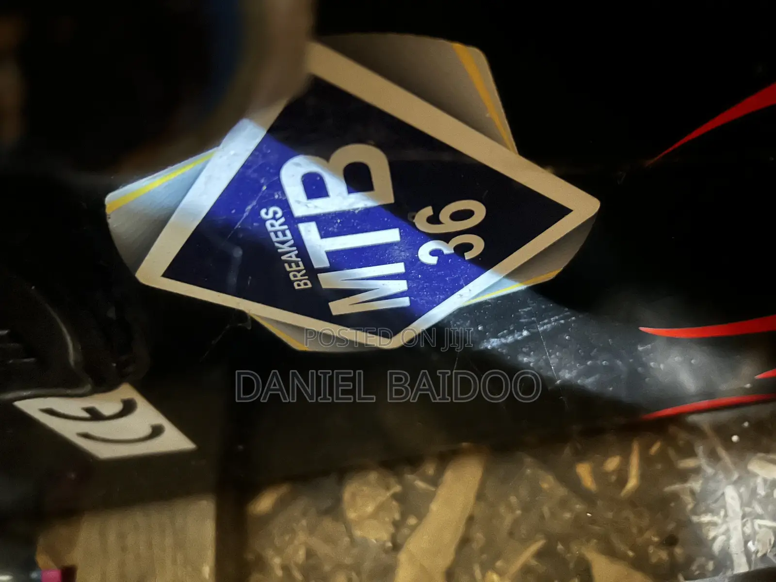 Hydraulic Breaker in Teshie - Vehicle Parts & Accessories, Daniel ...