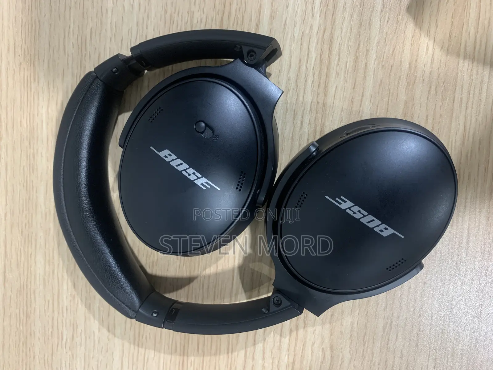 Bose Qc45 Bluetooth Headset in Accra Metropolitan - Headphones, Mtima ...