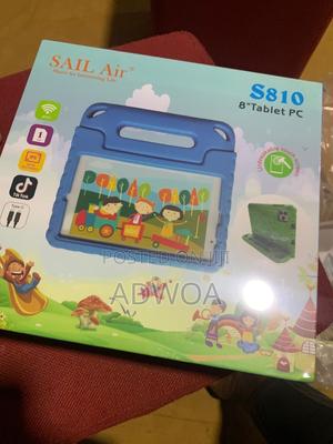 New Sail Air S810 128 GB in Accra Metropolitan - Tablets, Adwoa Zoe ...