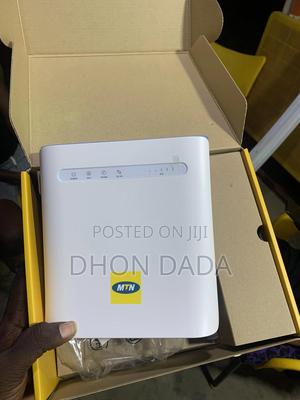 MTN Turbonet With Sim for sale - Dhon Dada Price: GH₵ 1,950 on Jiji.com ...