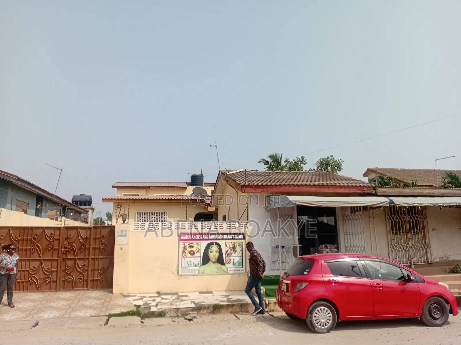 Furnished 5bdrm House in Greda Estate for sale in GREDA Estate - Houses ...