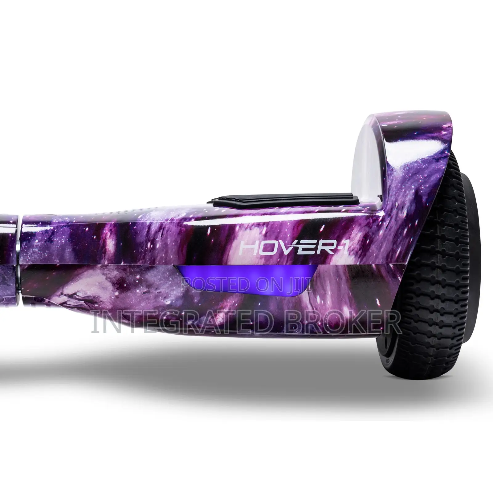 Hover 1 Hoverboard Eclipse in Accra Metropolitan - Toys, Games & Bikes, Integrated Brokers ...