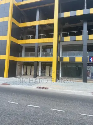 Office for Rent in Tseaddo - Commercial Property for Rent, Richard ...