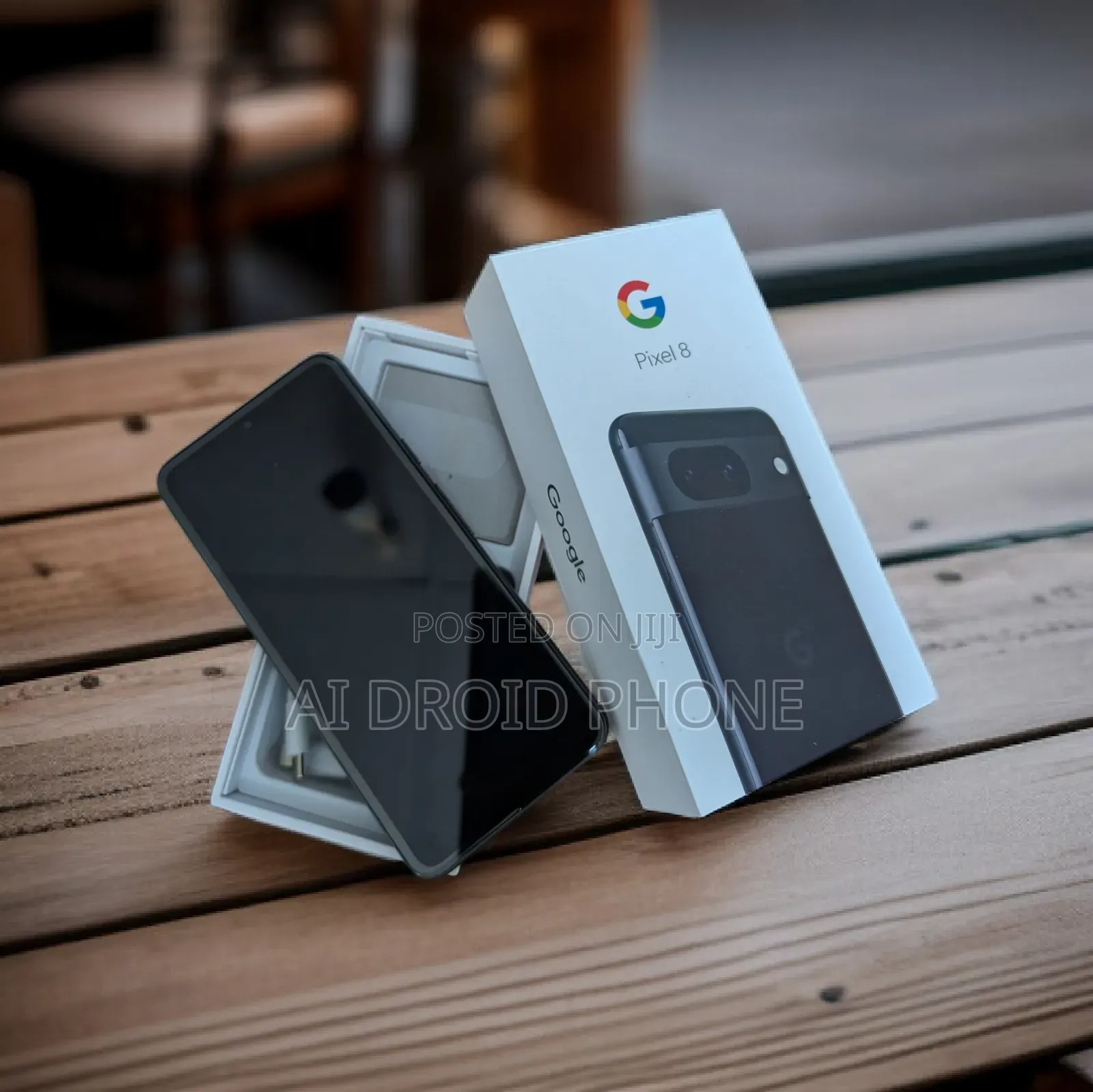New Google Pixel 8 128 GB in Labone - Mobile Phones, Ai Droid Phones ...