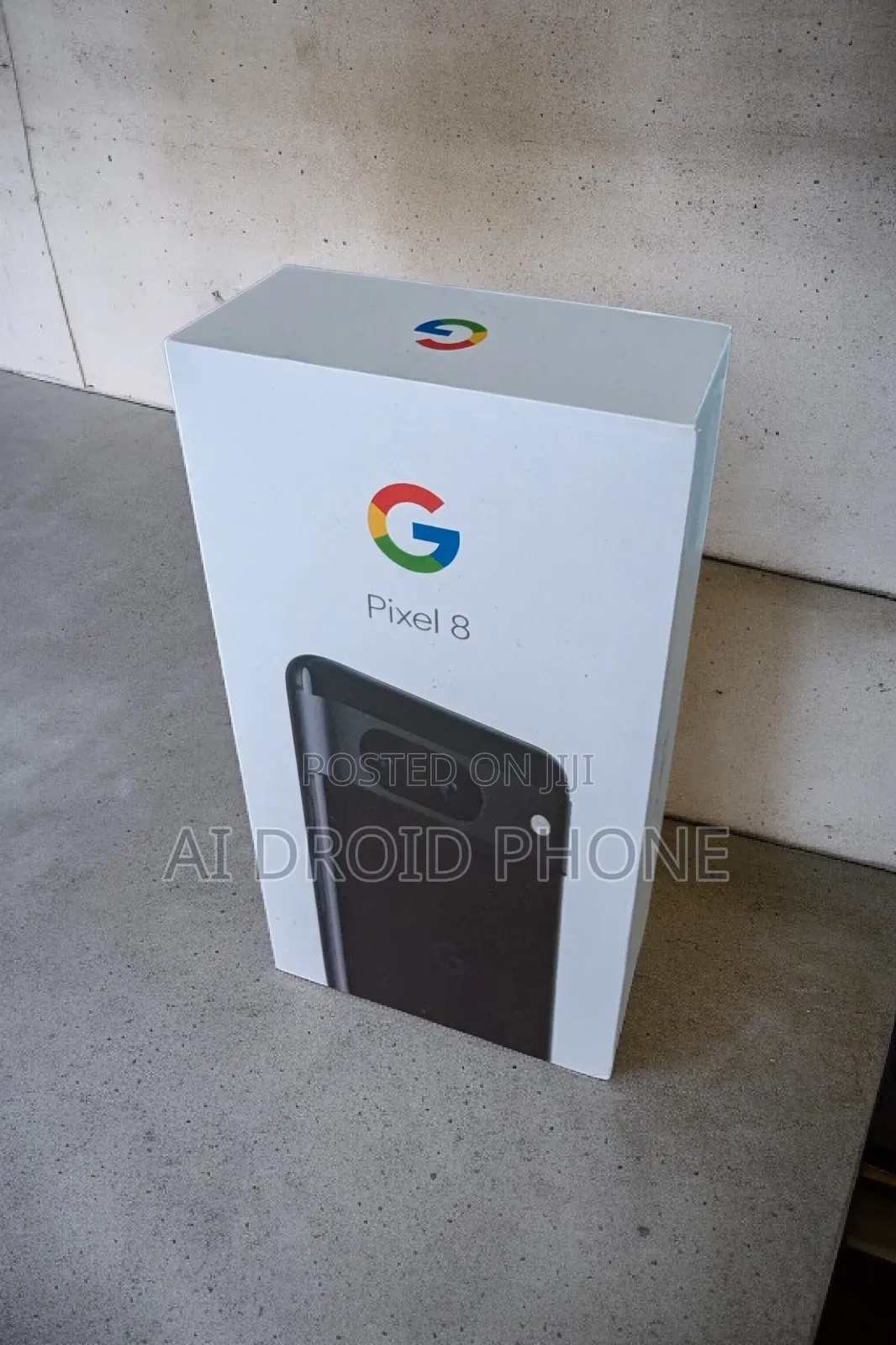 New Google Pixel 8 128 GB in Labone - Mobile Phones, Ai Droid Phones ...
