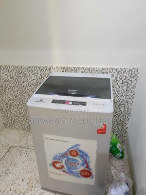 8kg Chigo Top Loader Washer in Dansoman - Home Appliances, Abraham ...
