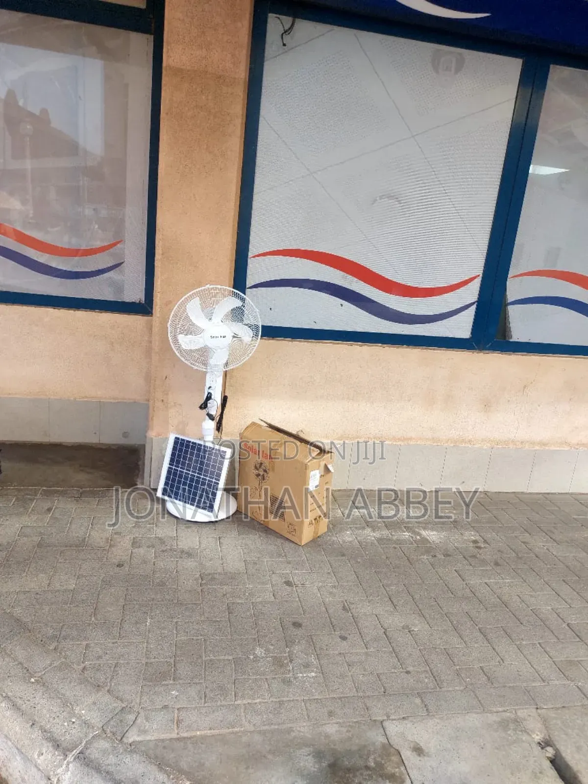 Solar Fun With Usb in Accra Metropolitan - Home Appliances, Jonathan ...