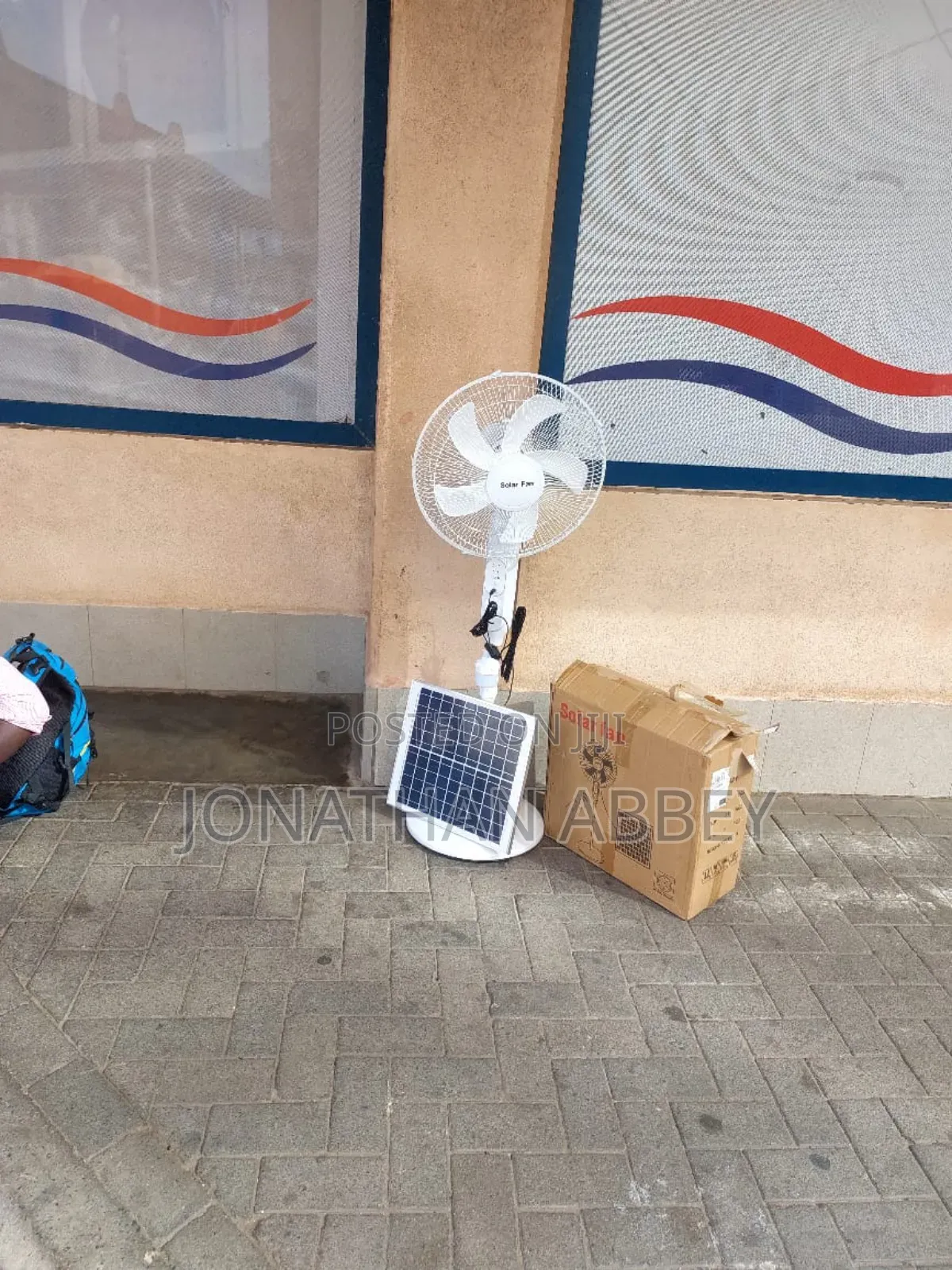 Solar Fun With Usb in Accra Metropolitan - Home Appliances, Jonathan ...