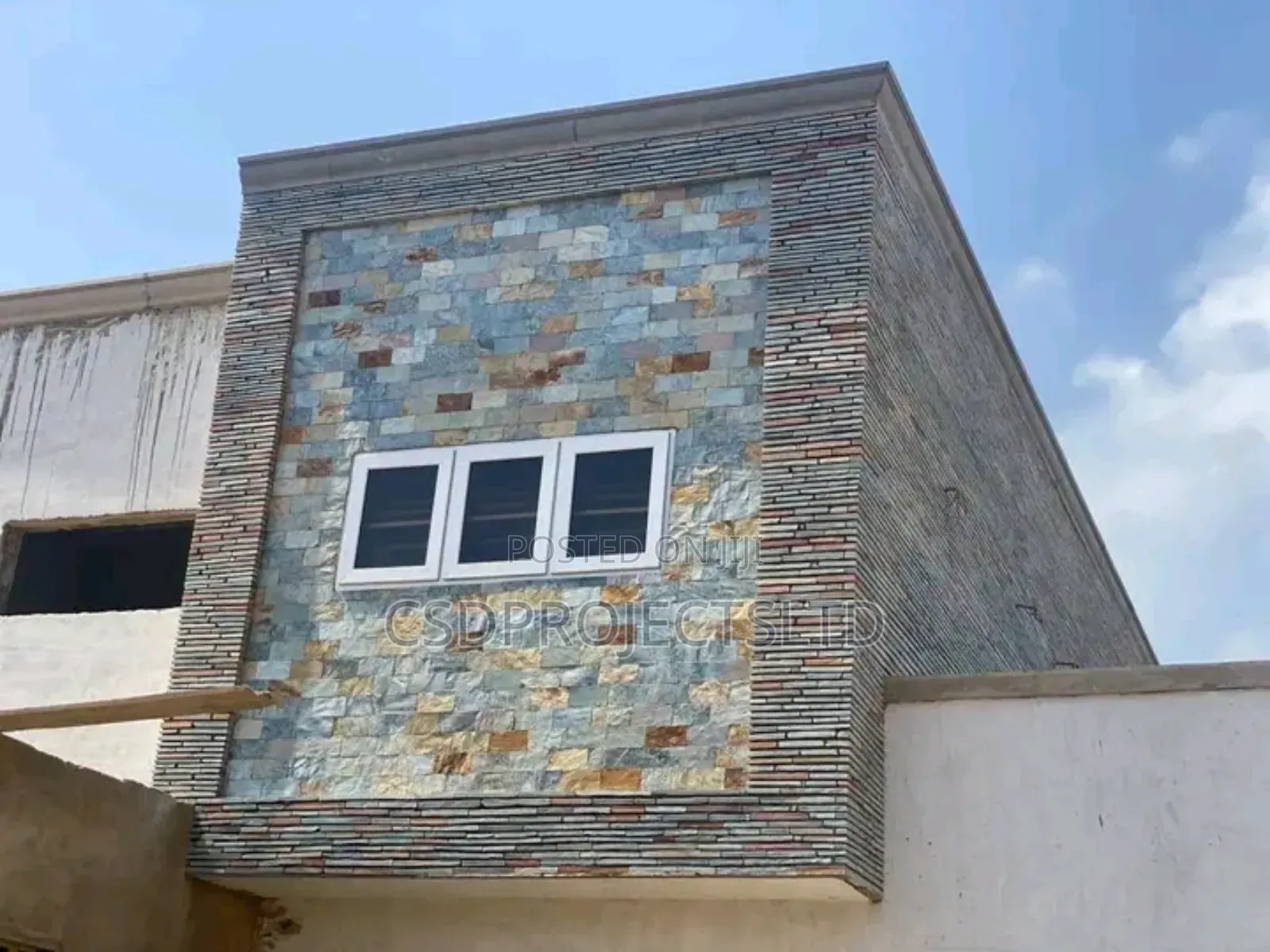 Professional Stone Work in Santa Maria - Building & Trade Services ...