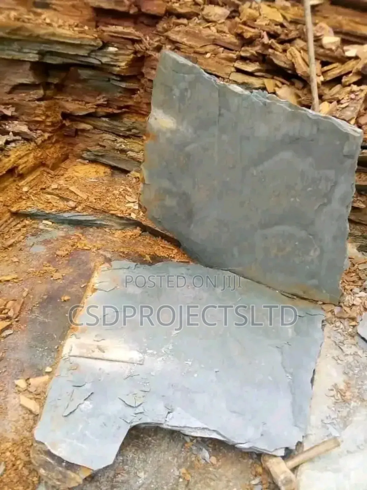 Professional Stone Work in Santa Maria - Building & Trade Services ...