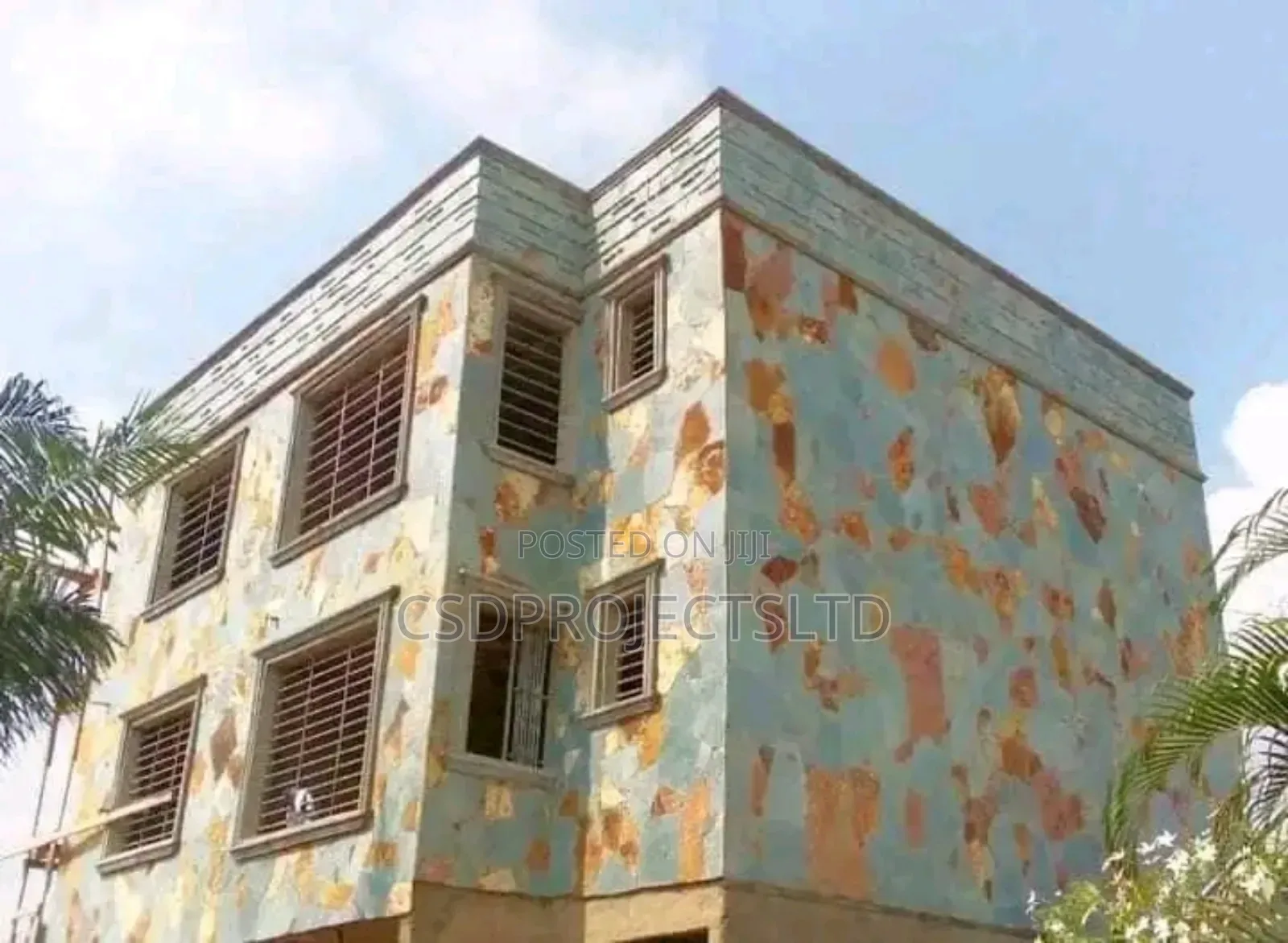 Professional Stone Work in Santa Maria - Building & Trade Services ...