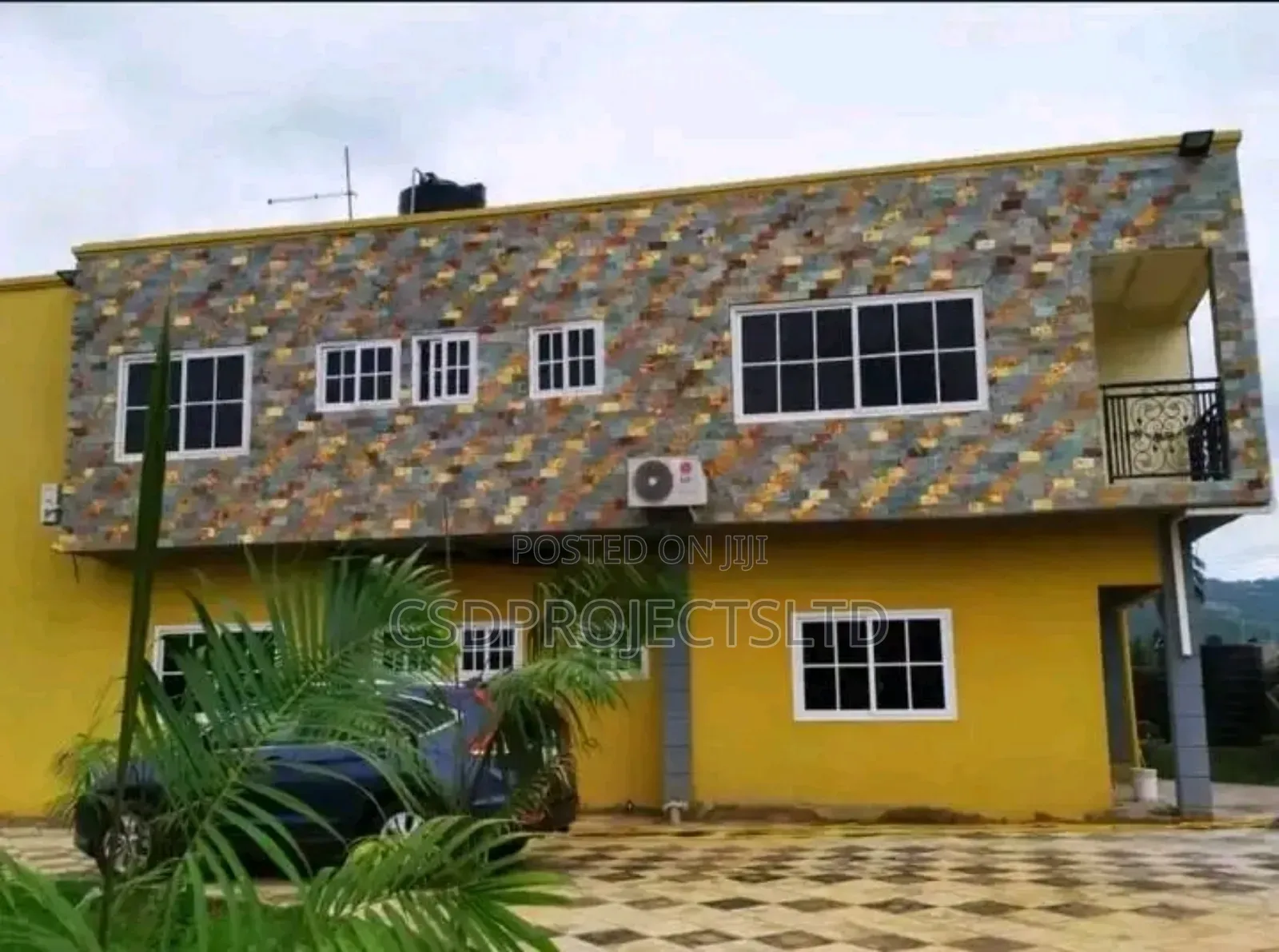 Professional Stone Work in Santa Maria - Building & Trade Services ...