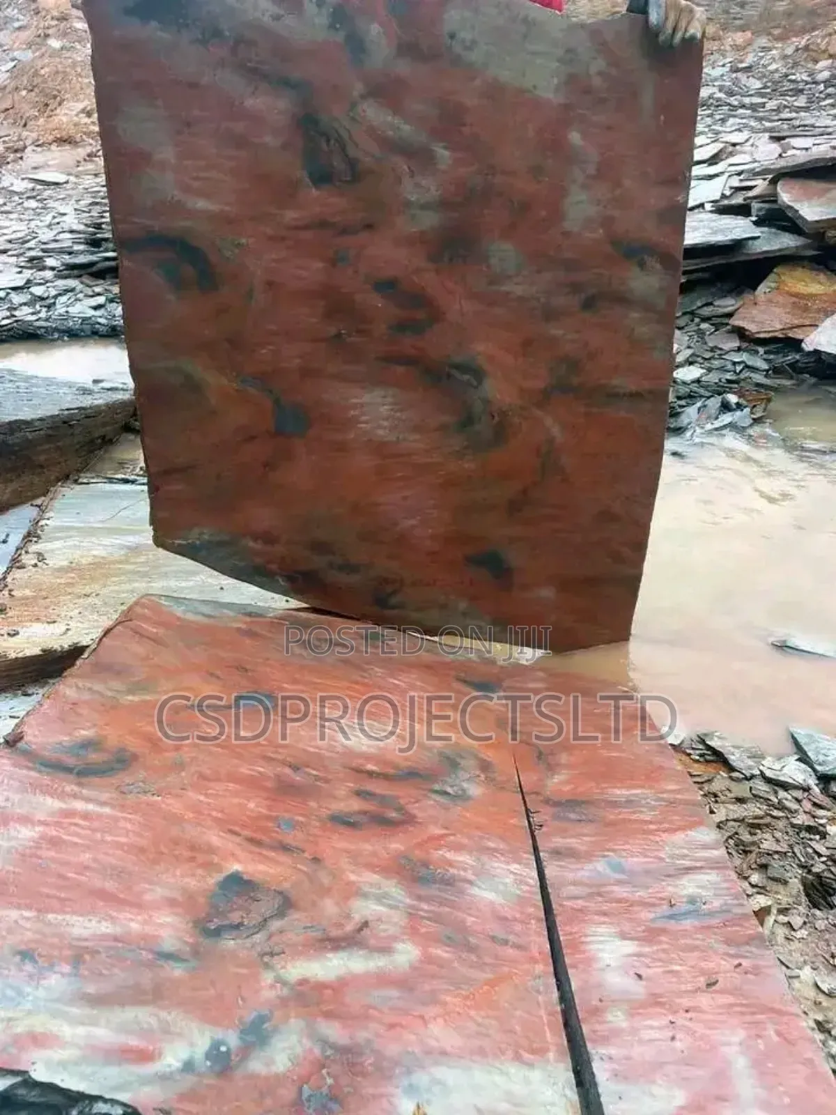 Professional Stone Work in Santa Maria - Building & Trade Services ...