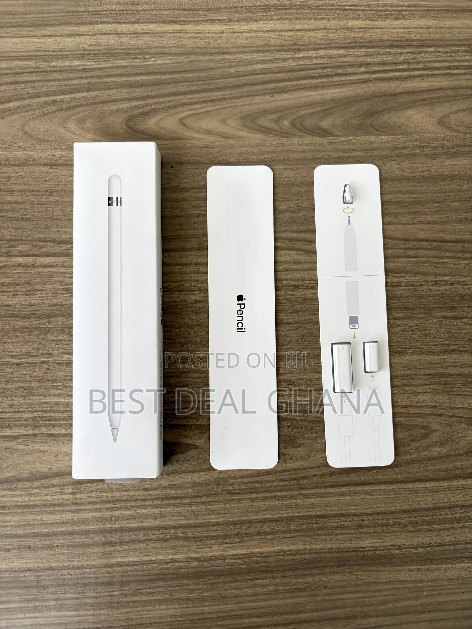 Apple Pencil 1st Gen in Weija - Accessories for Phones & Tablets, Kojo ...