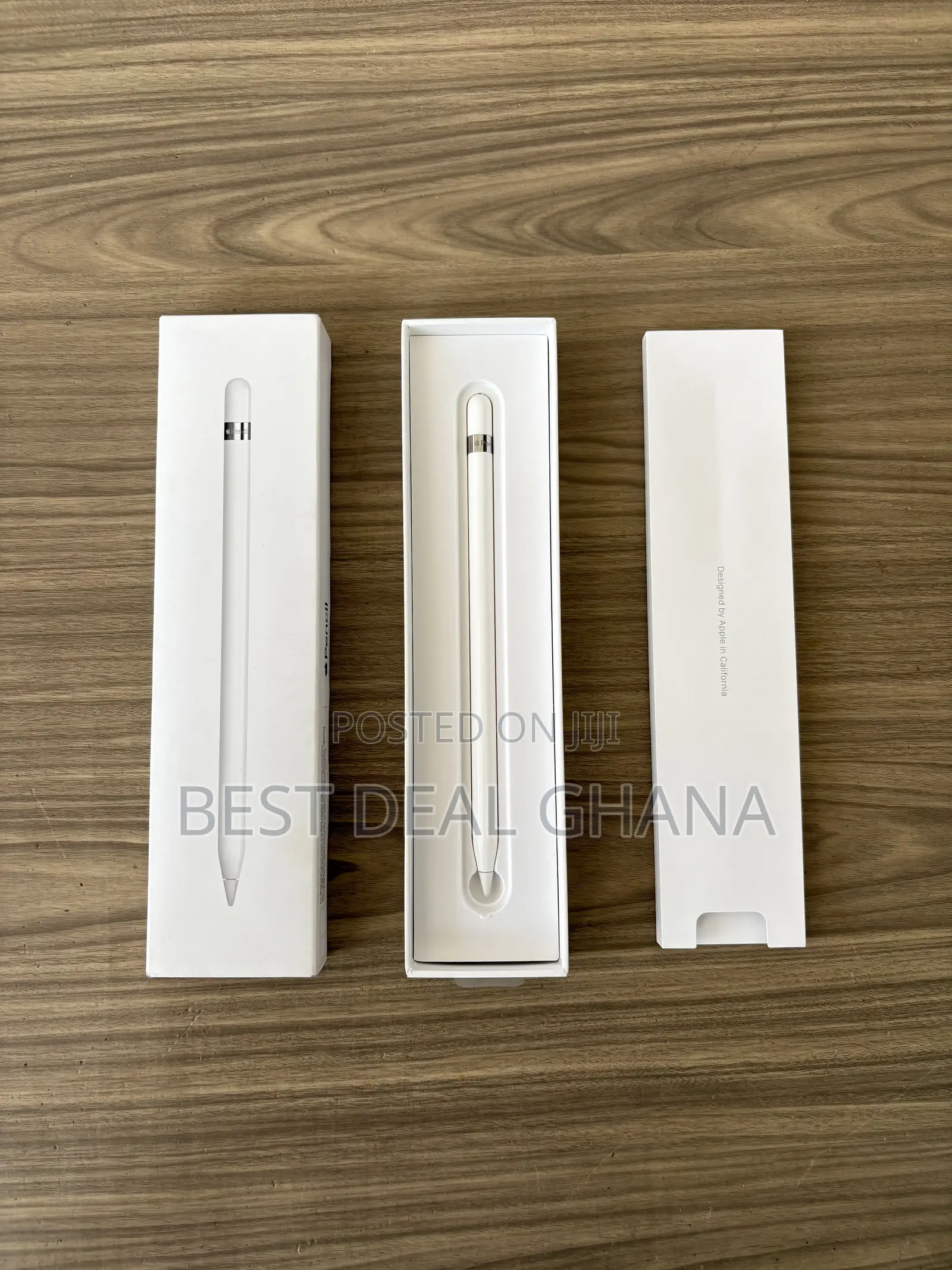 Apple Pencil 1st Gen in Weija - Accessories for Phones & Tablets, Kojo ...
