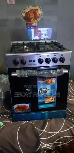 Fairmate Gas Stove With Oven and Grill in Kasoa - Kitchen Appliances ...