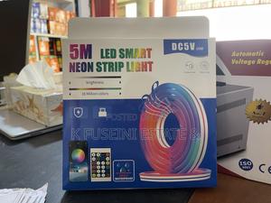 Neon Strip Light in Kumasi Metropolitan - Lighting, K Fuseini Estate ...