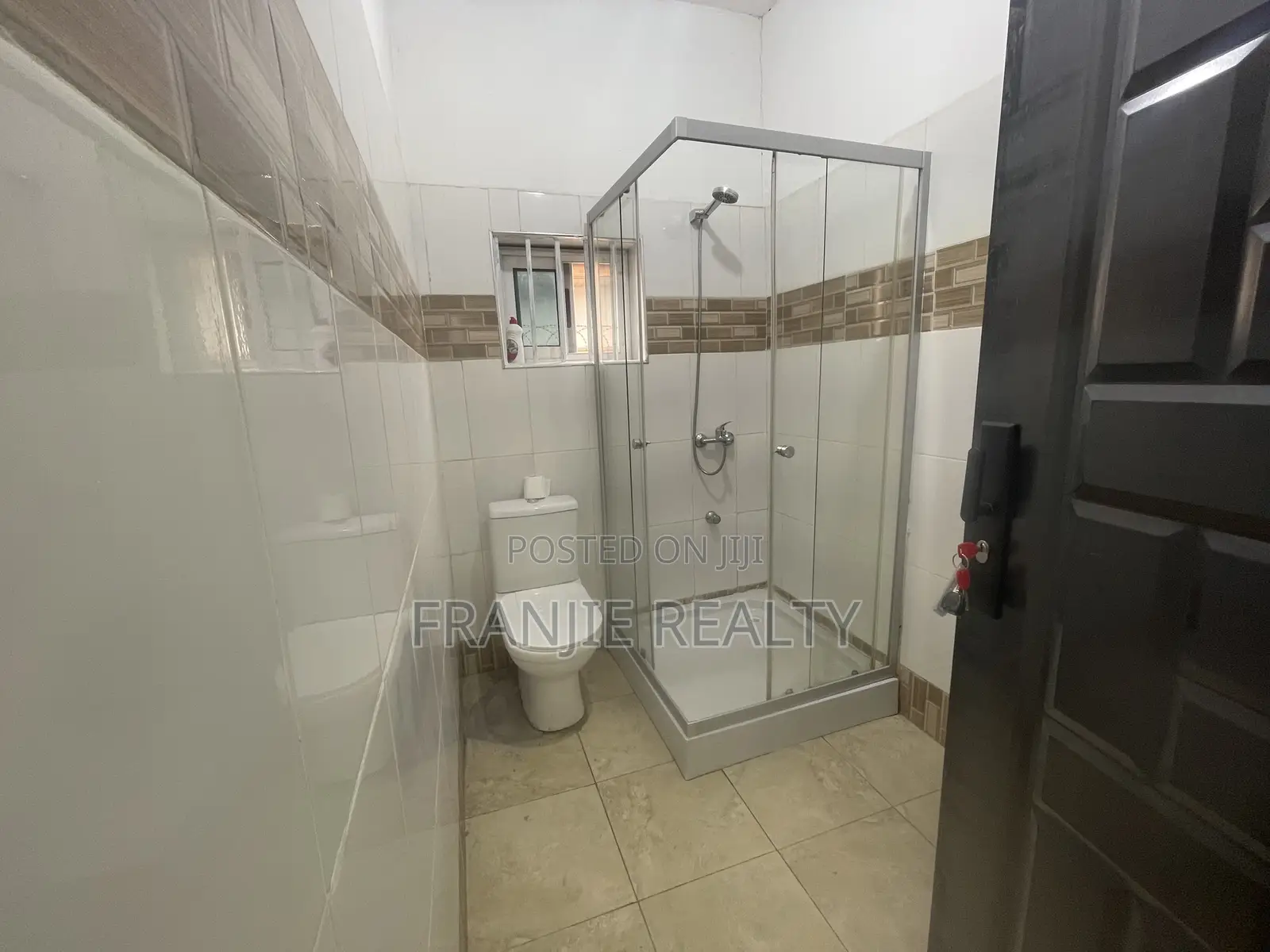 3bdrm House in Franjie Realty, Labadi for rent in Labadi - Houses ...