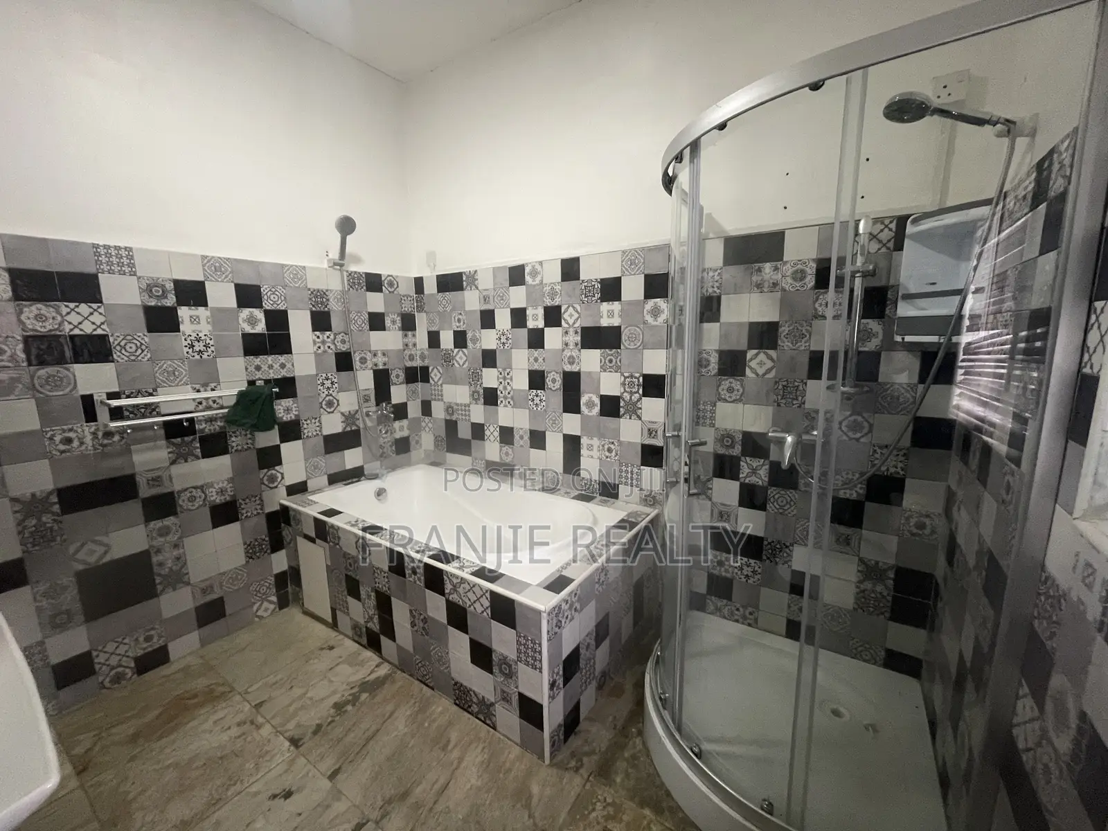 3bdrm House in Franjie Realty, Labadi for rent in Labadi - Houses ...